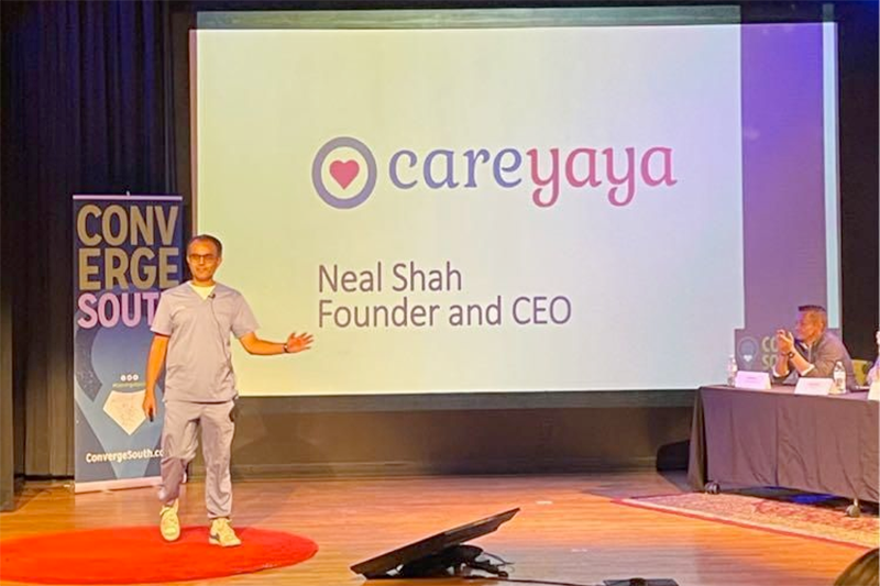 Business Finds Innovative Tech Solution for Home Health Care
